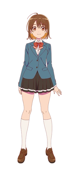 Kanata Misora | Yuri Wiki | Fandom