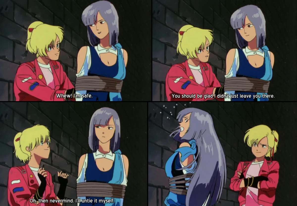 Elle Vianno | Yuri Wiki | Fandom