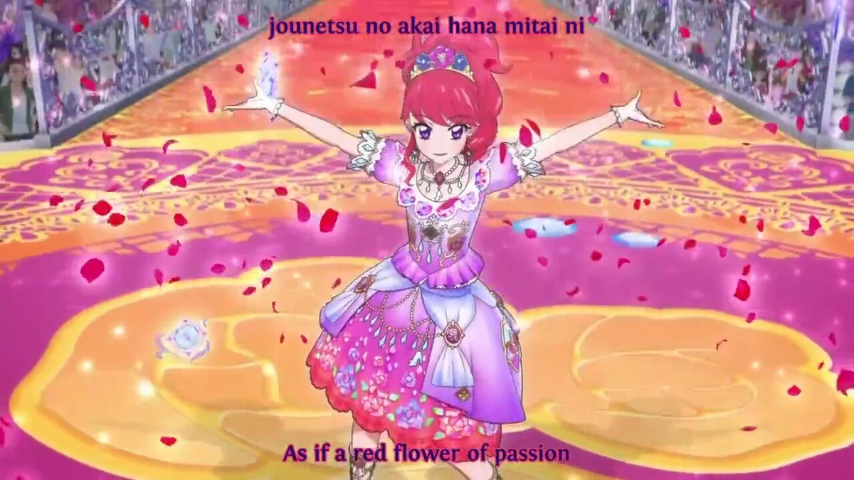 Juri Kurebayashi | Yuri Wiki | Fandom