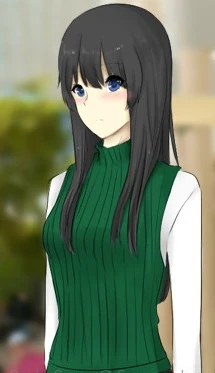Fuyuko Ueda | Yuri Wiki | Fandom