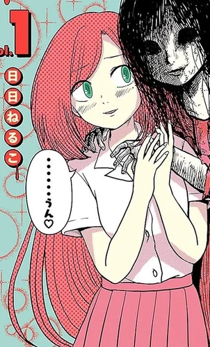 Akari Ueno | Yuri Wiki | Fandom