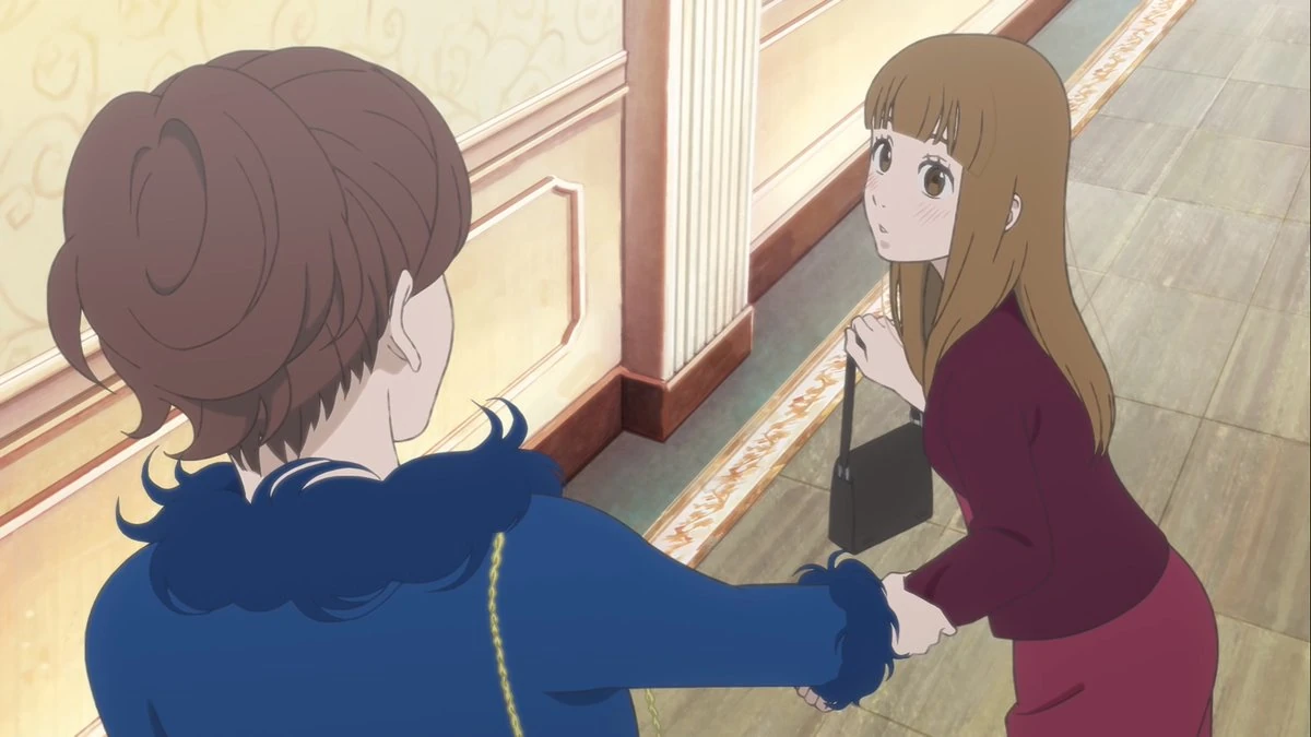 Ecchan | Yuri Wiki | Fandom