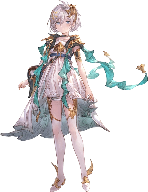 Yuni (Granblue Fantasy) | Yuri Wiki | Fandom