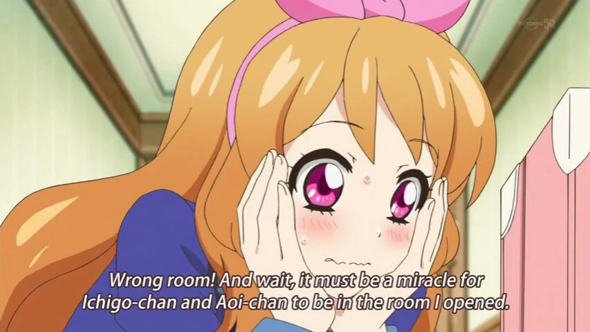 Category:Voiced by Shino Shimoji | Yuri Wiki | Fandom