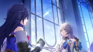 Bronya Rand | Yuri Wiki | Fandom