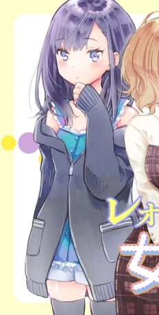 Leonhardt | Yuri Wiki | Fandom