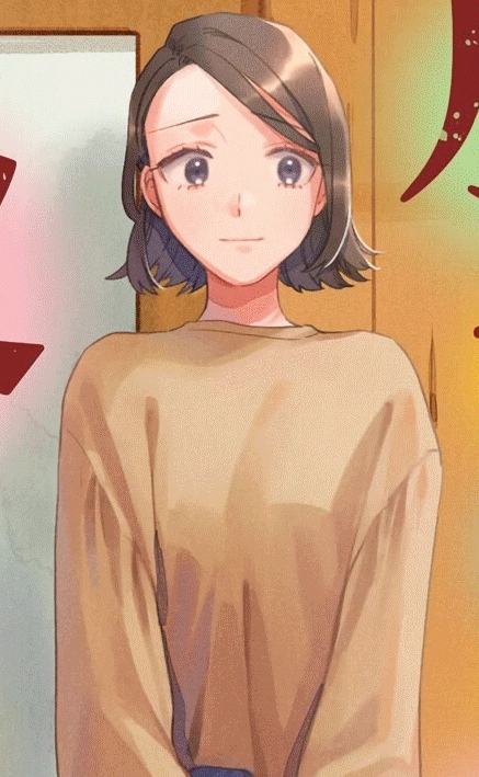 Asako Suga | Yuri Wiki | Fandom