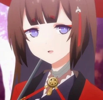 Amagi | Yuri Wiki | Fandom