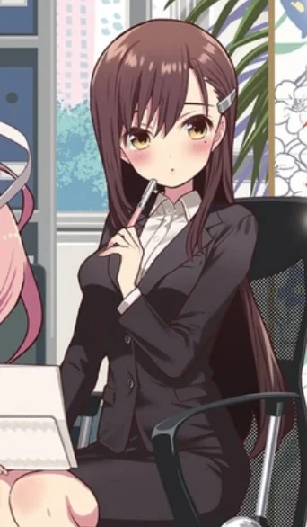 Yūri Wakasa | Yuri Wiki | Fandom