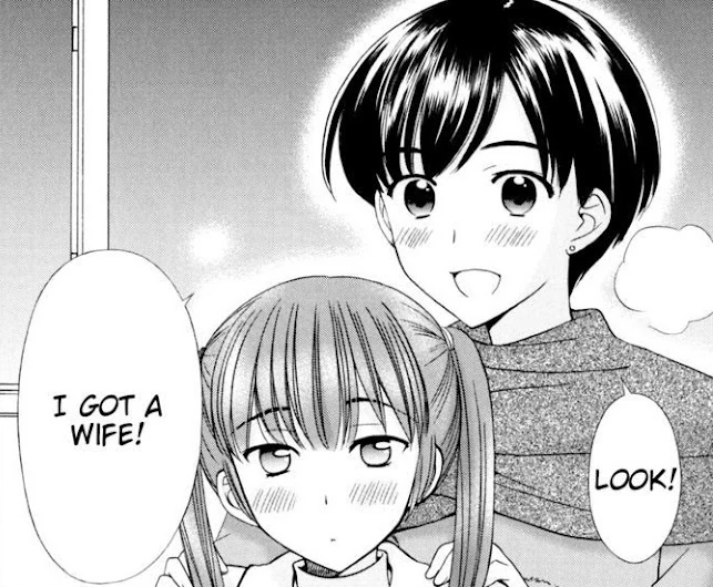 Mako Takeuchi | Yuri Wiki | Fandom