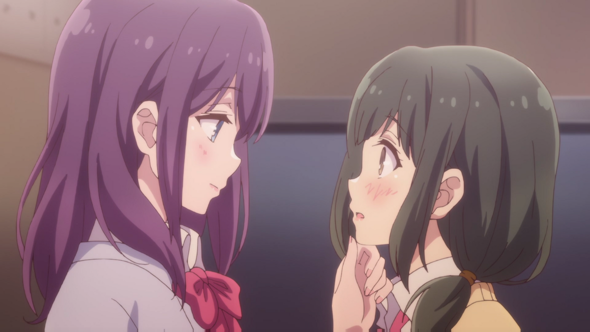 Akira Hino | Yuri Wiki | Fandom