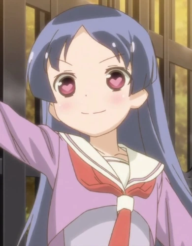 Sayo (Seiyu's Life!) | Yuri Wiki | Fandom