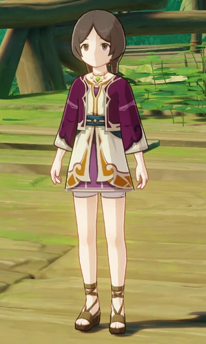 Sudabeh | Yuri Wiki | Fandom