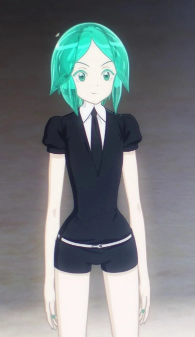 Phosphophyllite | Yuri Wiki | Fandom