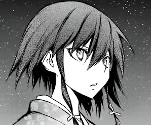 Ruru Yasogami | Yuri Wiki | Fandom