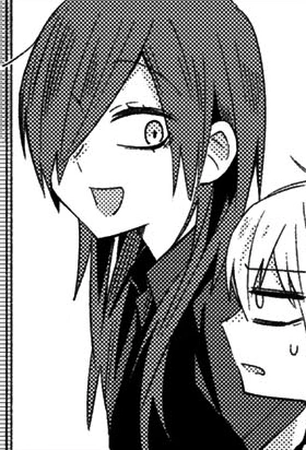 Rei Yokoe | Yuri Wiki | Fandom