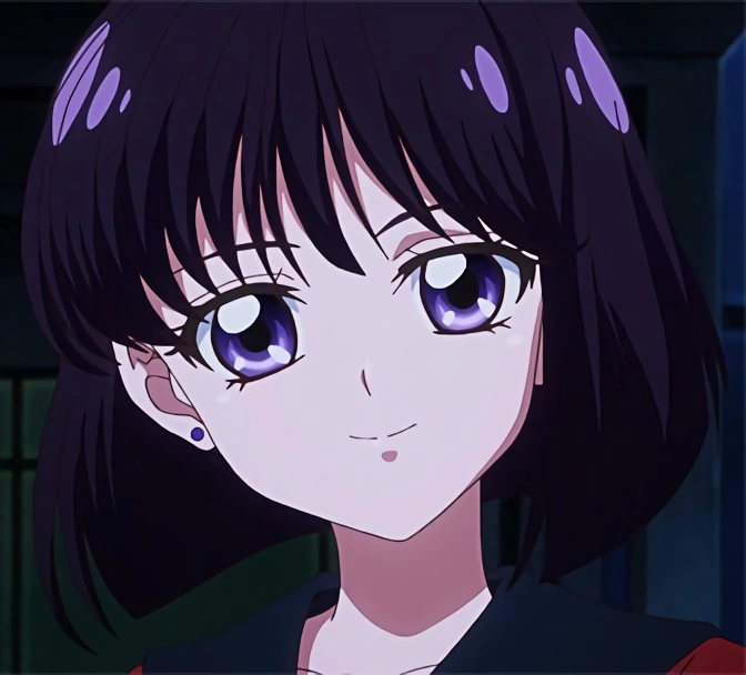 Hotaru Tomoe | Yuri Wiki | Fandom