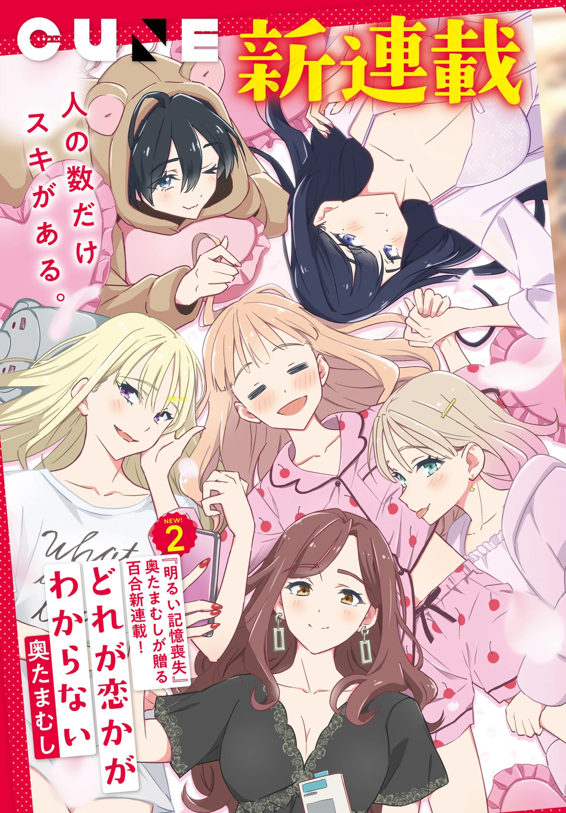 Riri Shirosawa | Yuri Wiki | Fandom