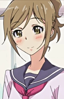 Yachiyo Inugami | Yuri Wiki | Fandom