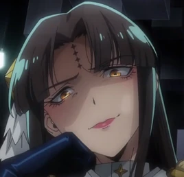 Michiko Tanaka | Yuri Wiki | Fandom