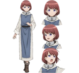 Ninia | Yuri Wiki | Fandom
