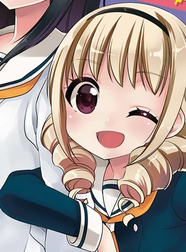 Minami Otsuka | Yuri Wiki | Fandom