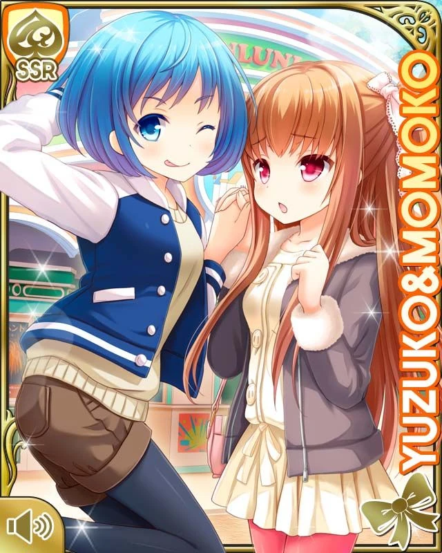 Yuzuko Hazuki | Yuri Wiki | Fandom