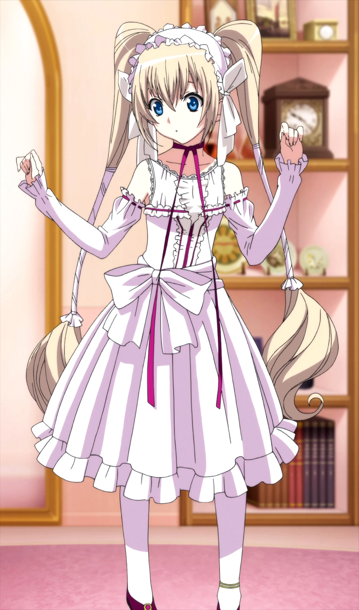 Category:Loli | Yuri Wiki | Fandom