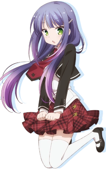 Category:Anne Happy | Yuri Wiki | Fandom