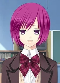 Kendall Flowers | Yuri Wiki | Fandom