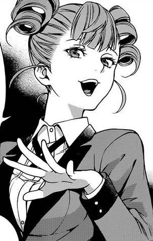 Kokoro Aiura | Yuri Wiki | Fandom