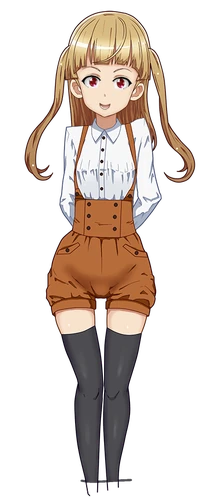 Mai Masuda | Yuri Wiki | Fandom