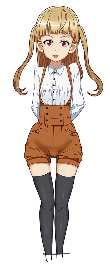 Category:Voiced by Natsu Fujikawa | Yuri Wiki | Fandom