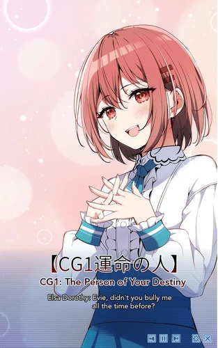 Elsa Dorothy | Yuri Wiki | Fandom