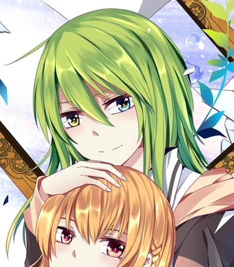 Sera Asprec | Yuri Wiki | Fandom