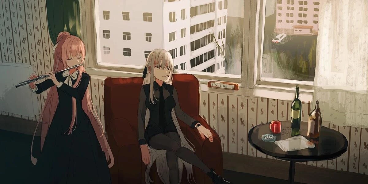 Zoya | Yuri Wiki | Fandom