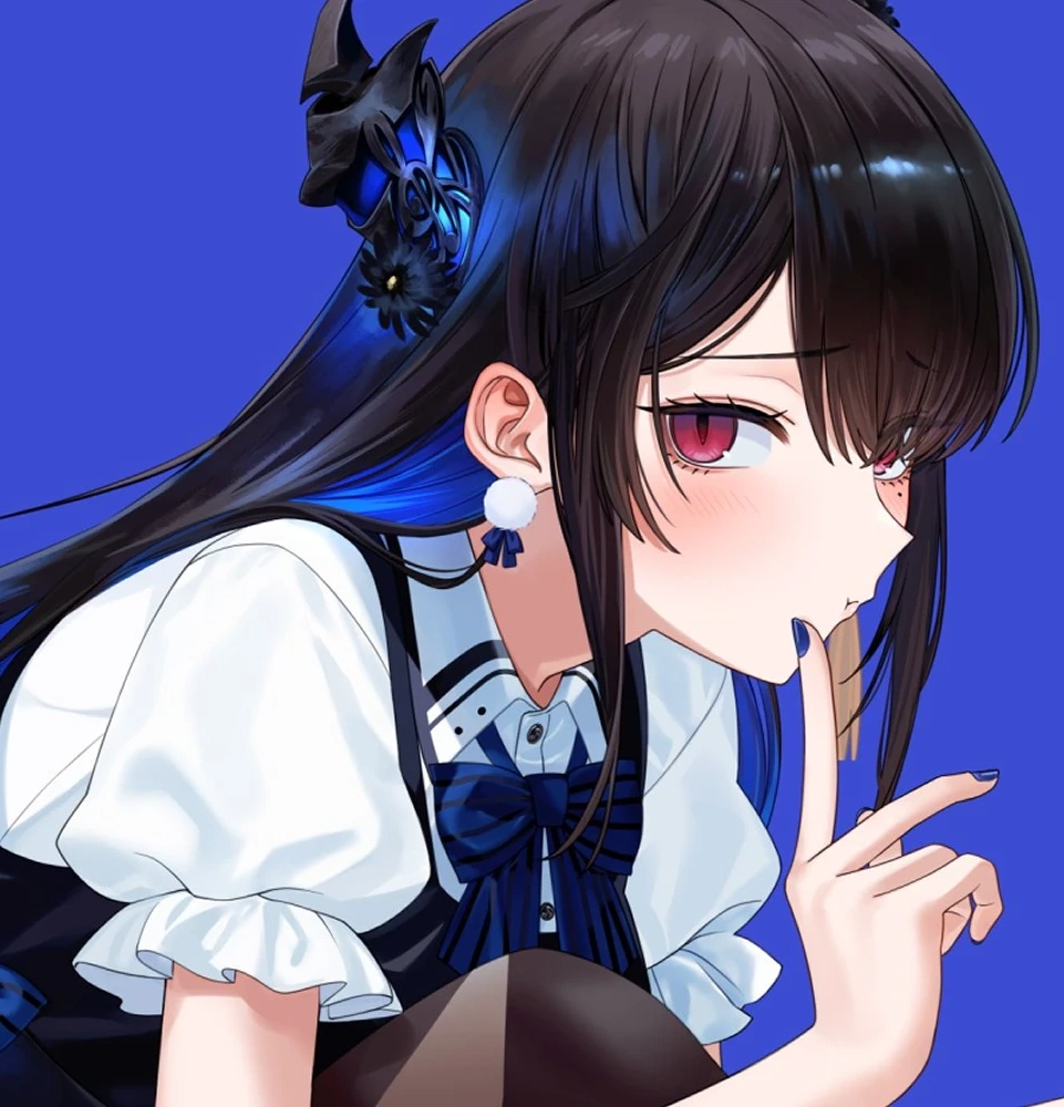 Nerissa Ravencroft | Yuri Wiki | Fandom