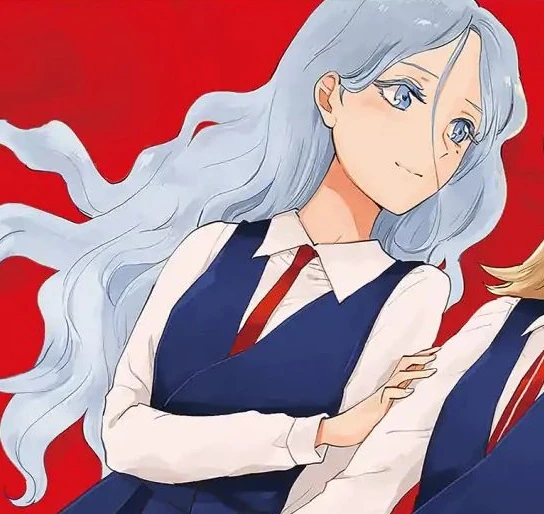 Yue | Yuri Wiki | Fandom