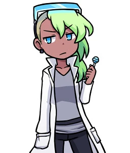 Syrup | Yuri Wiki | Fandom