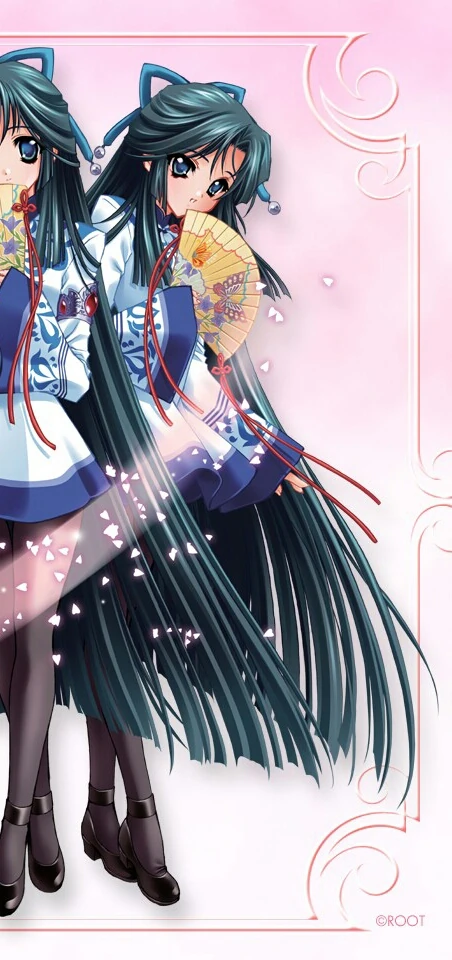 Hibari Kochou | Yuri Wiki | Fandom