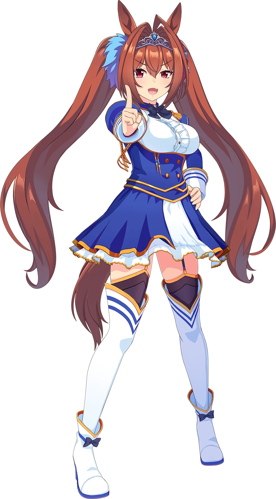 Category:Umamusume Characters | Yuri Wiki | Fandom