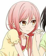 Category:Pink Hair | Yuri Wiki | Fandom