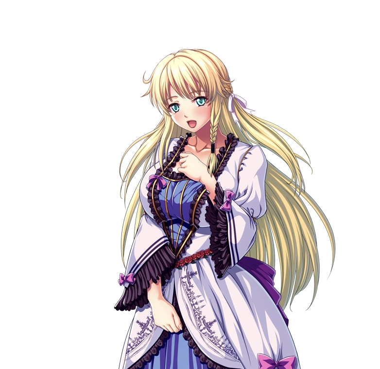 Category:Eden's Ritter | Yuri Wiki | Fandom