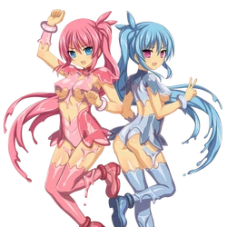 demon master chris ost