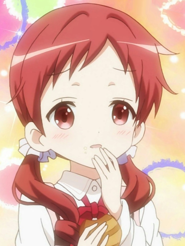 Megumi Natsu | Yuri Wiki | Fandom