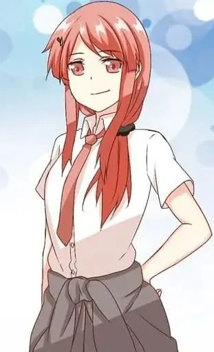 Randi | Yuri Wiki | Fandom