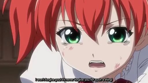 Kokoa Shuzen | Yuri Wiki | Fandom