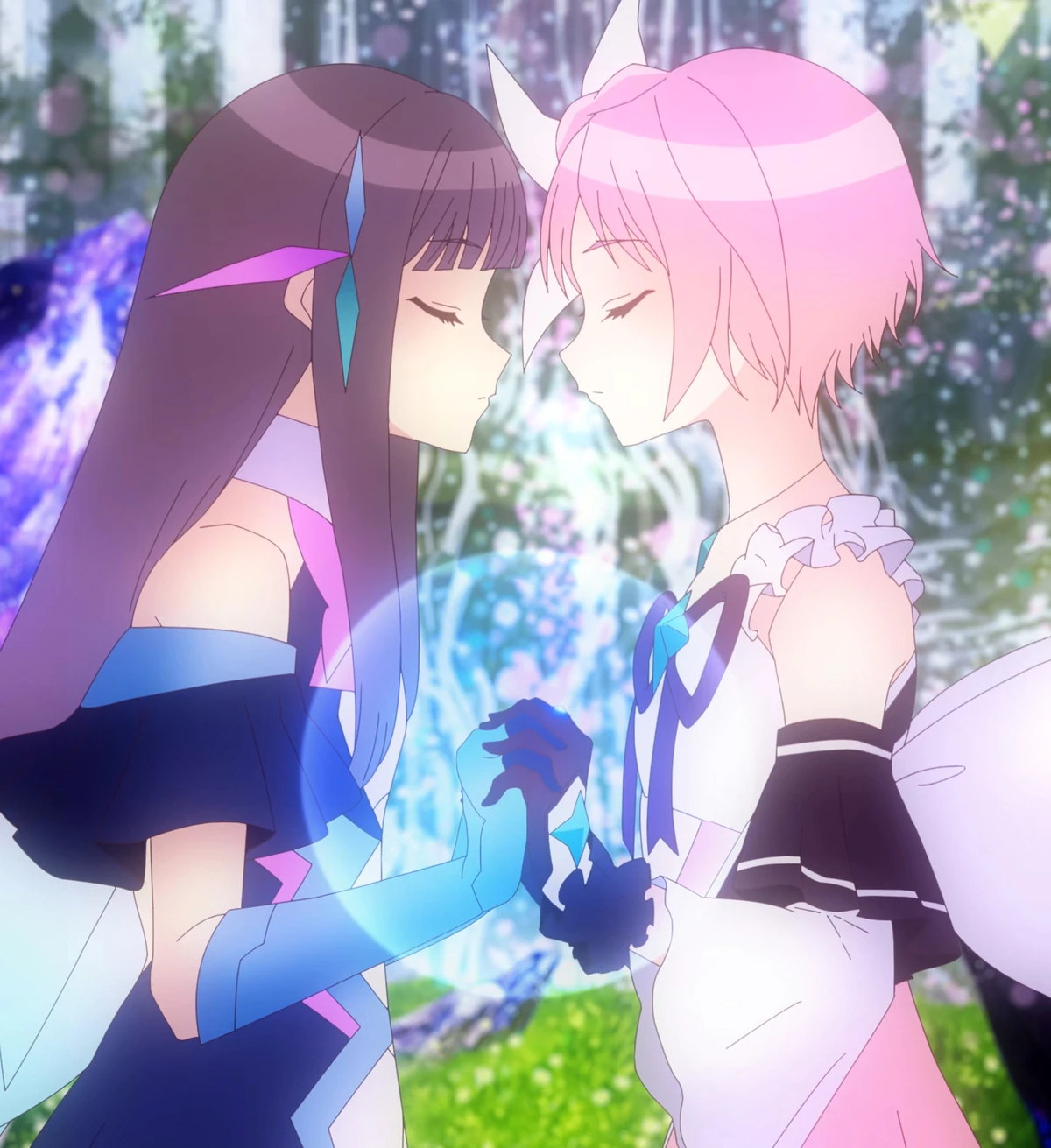 Hiori Hirahara | Yuri Wiki | Fandom