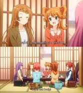 Emi Sagara | Yuri Wiki | Fandom