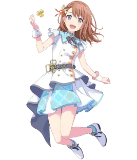 Minori Hanasato | Yuri Wiki | Fandom